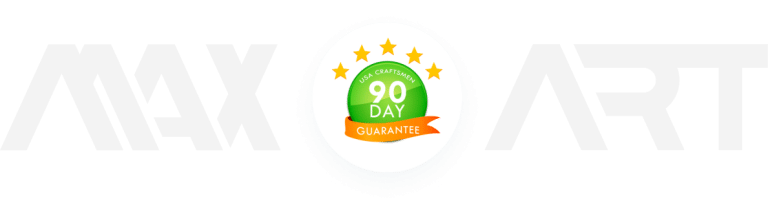 Premium Canvas & Fine Art Prints - Max Art Productions